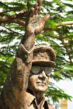 CAVITE | Corregidor’s Historic Lorcha Dock - Lakad Pilipinas